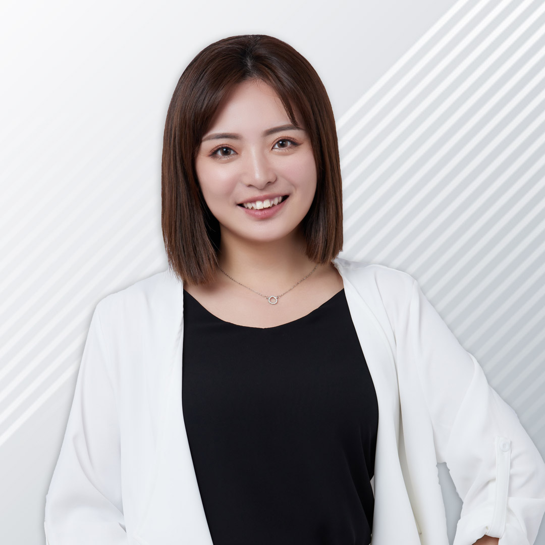 DFP領袖學苑講師-李姿辰 | DFP領袖學苑