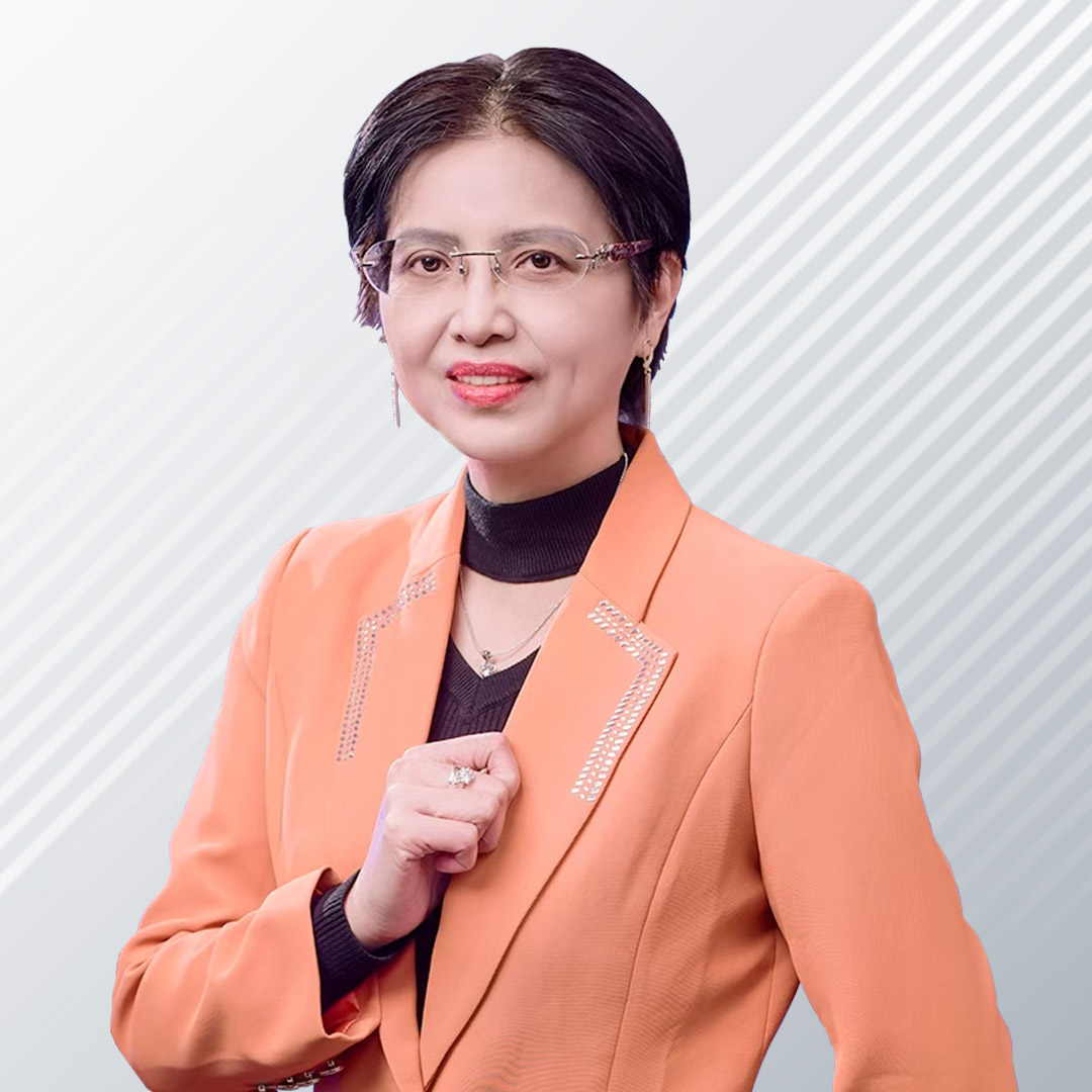 DFP領袖學苑講師-黃子柔 | DFP領袖學苑